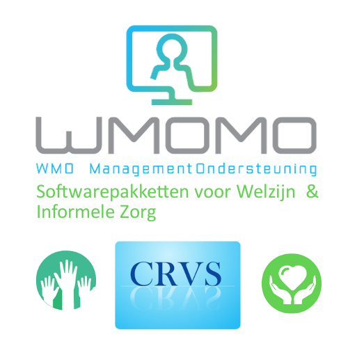 WMO Managementondersteuning - frequently asked questions